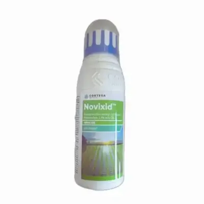 Buy Novixid Herbicide(corteva) online at best price | RythuKart