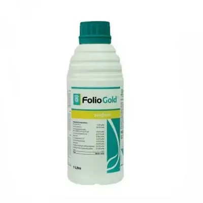 Buy Folio Gold Fungicide online at best price | RythuKart
