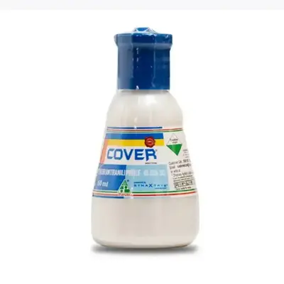 Buy Cover Insecticide online at best price | RythuKart