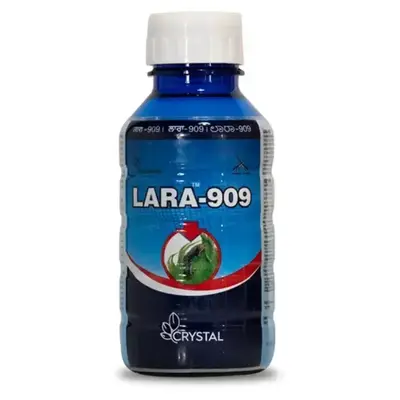 Lara 909 Insecticide - Powerful Pest Control for Crops