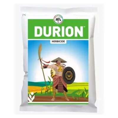 Durion - Diuron 80% WP Herbicide for Weed Control