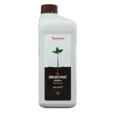Buy Biozyme Crop+(Biostadt) online at best price | RythuKart