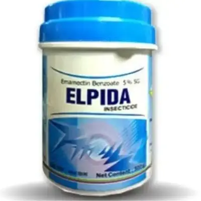 Buy Elpida Insecticide online at best price | RythuKart