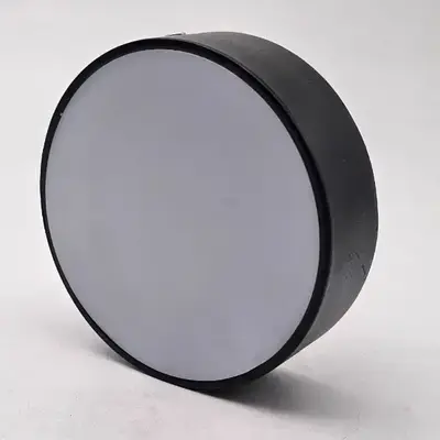 Buy 24 WATT RIMLESS SURFACE LED LIGHTS ( 6X6 INCH ) online at best ...