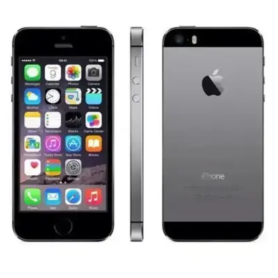 Buy Apple iphone 5s Mobile Phone With Fingerprint 16gb