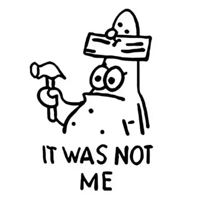 Patrick Star Tattoo Design | Craft Ink Tattoo Studio