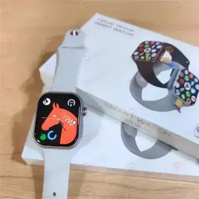 Buy S34 SIM 4G Amoled Smartwatch | 2+32 | With Spy Camera online at ...