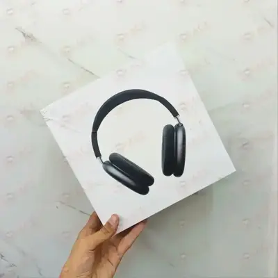 Buy Airpod Max With Popup, ANC and OG PACKAGING. online at best price ...