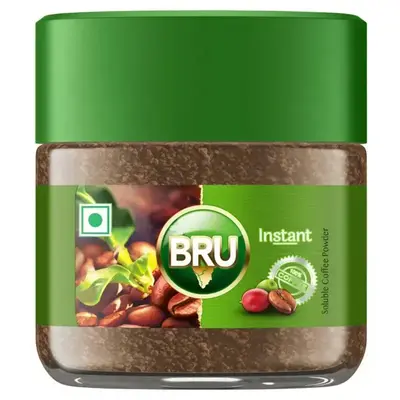 Buy BRU Instant Coffee online at best price | Digital Basket