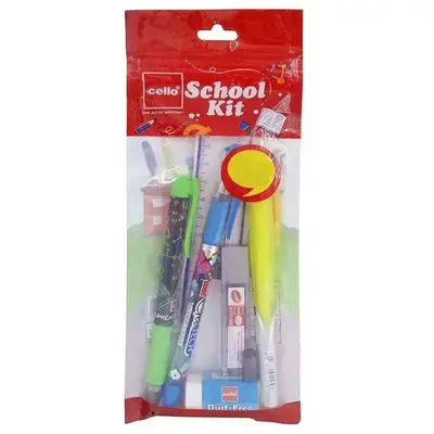 Buy Bic Cello School Kit online at best price ....