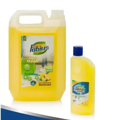 Buy SuperClean Disinfectant Floor Cleaner online at bestrate