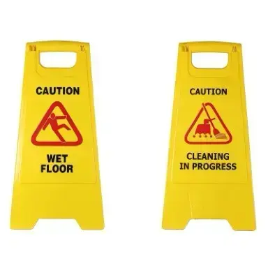 Buy Caution Sign Board online at MANTRA ENTERPRISES