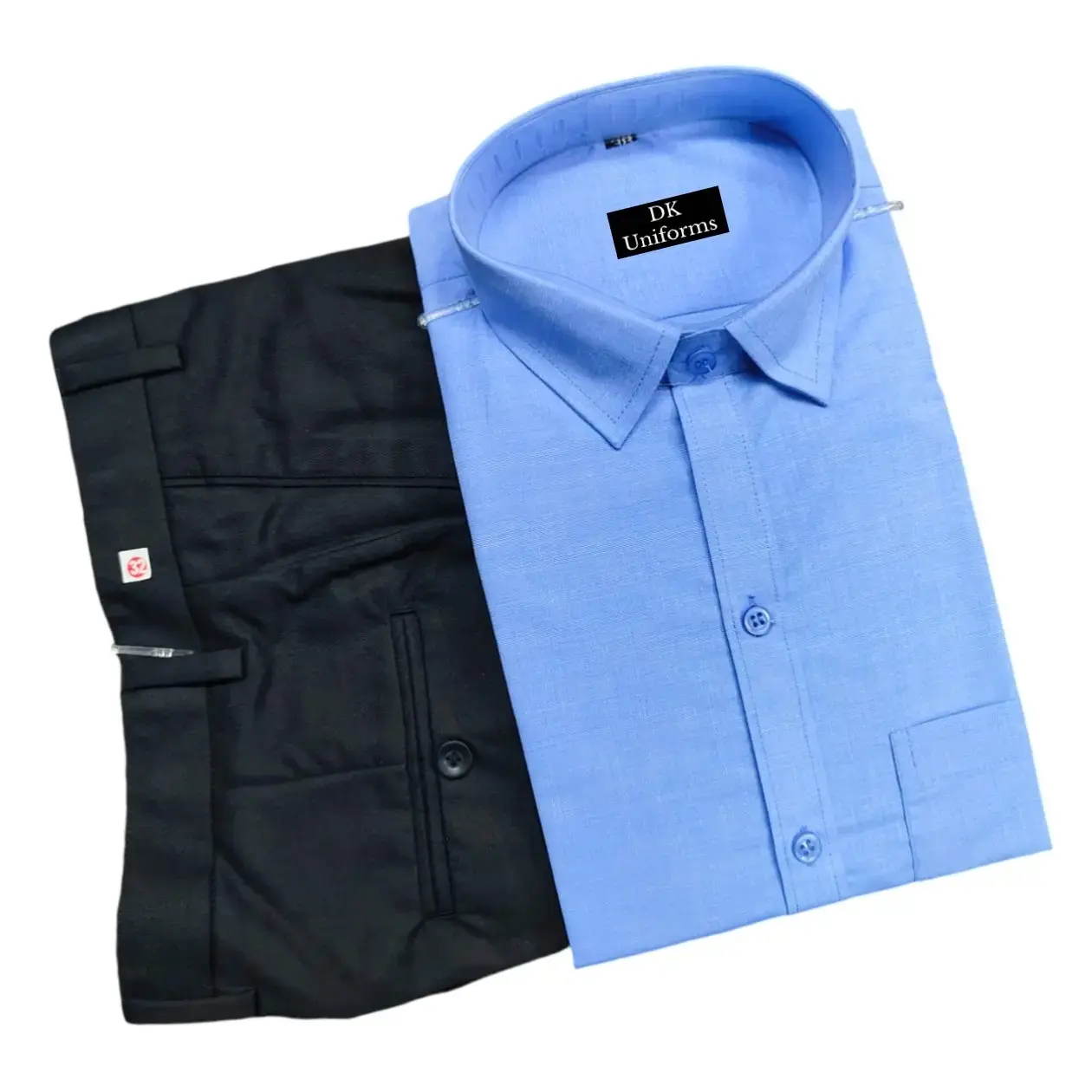 Corporate Uniforms | DK UNIFORMS