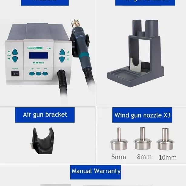 Quick 861dw Smd Rework Station | atelier-yuwa.ciao.jp