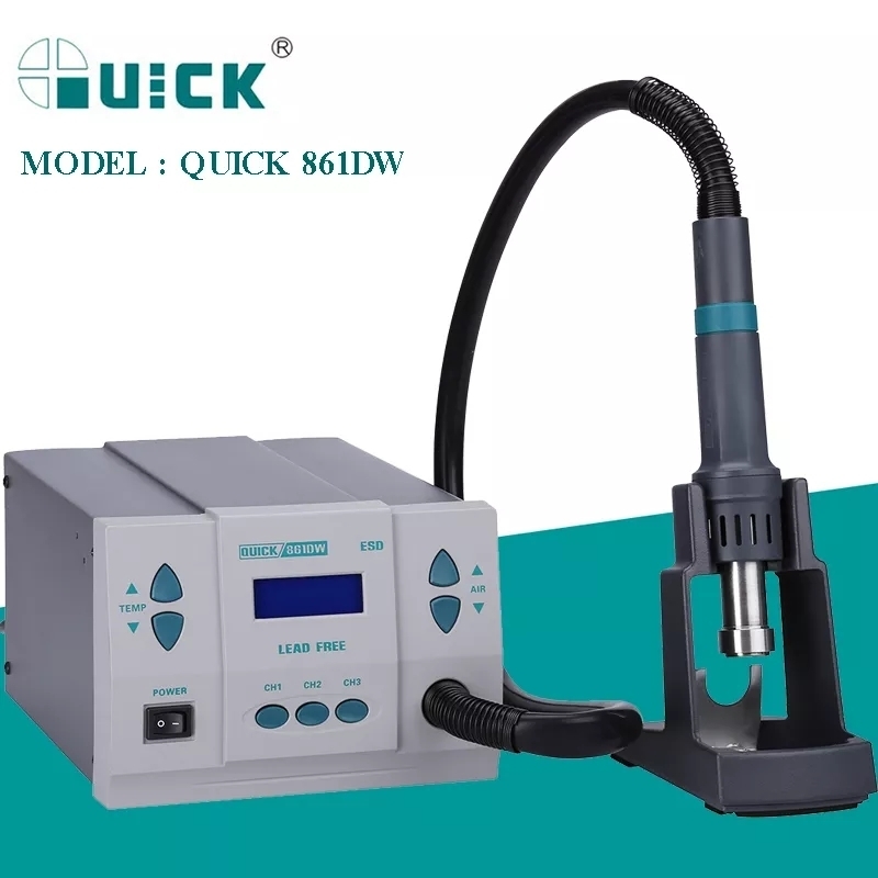 Quick 861dw Smd Rework Station | atelier-yuwa.ciao.jp