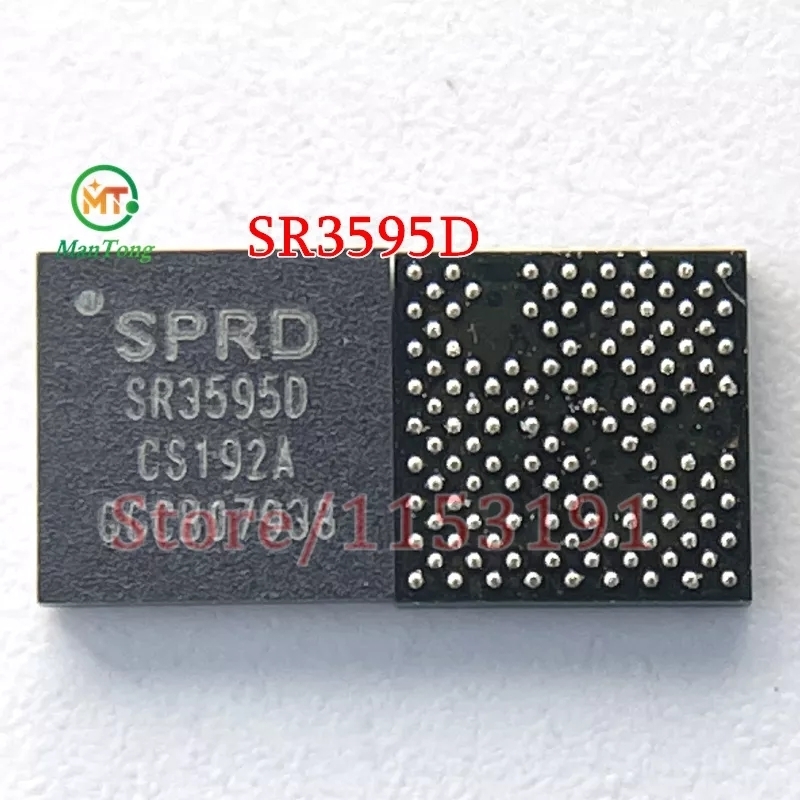 Order SR3595D Intermediate Frequency IC Online From TONY VISION ,Chennai