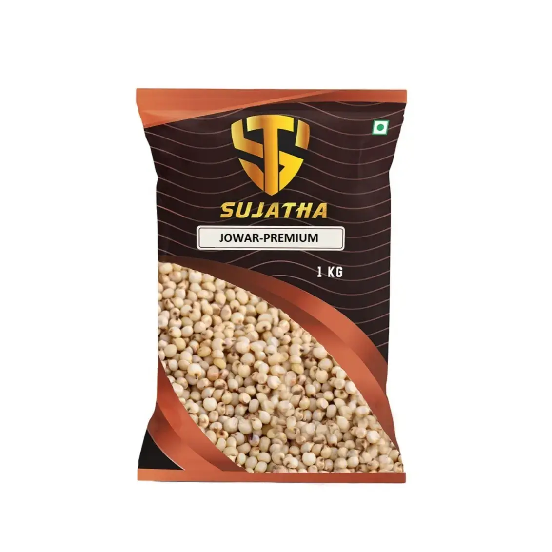 Buy Sujatha Jowar 1kg online at best price | Sujatha Traders