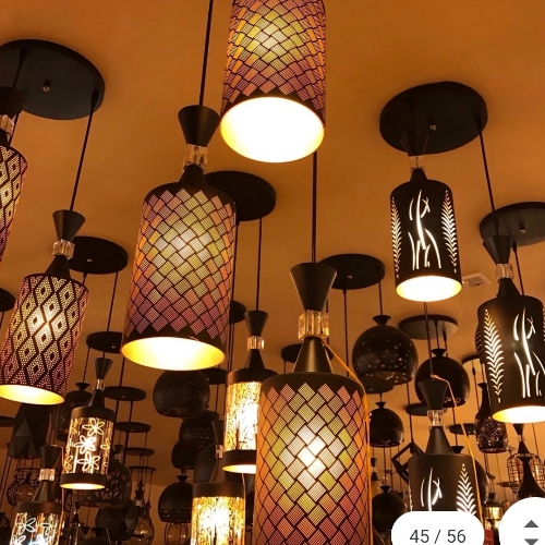 Shine Traders - Order Online