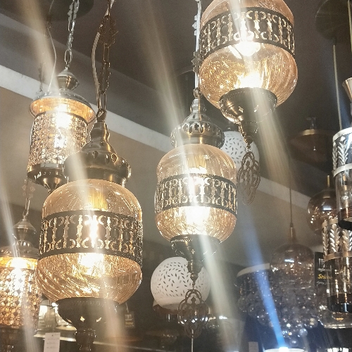 Shine Traders - Order Online