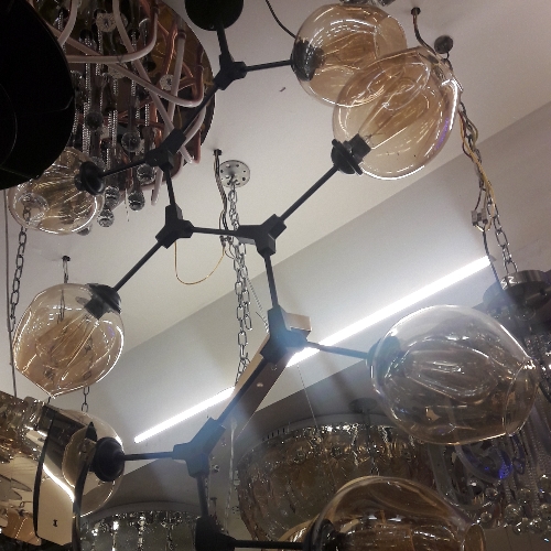 Shine Traders - Order Online