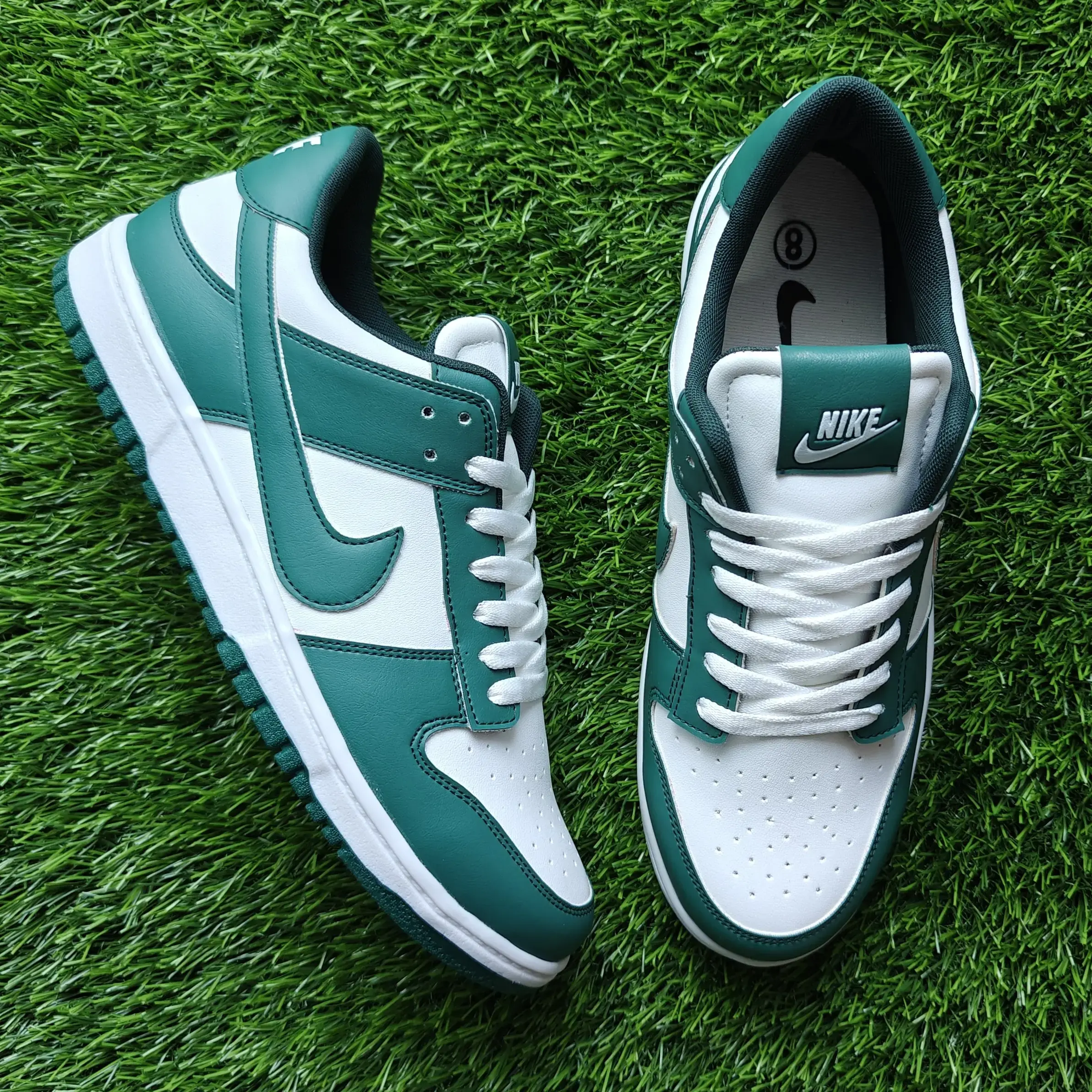 Foot Steps, Jalandhar - Nike Dunks