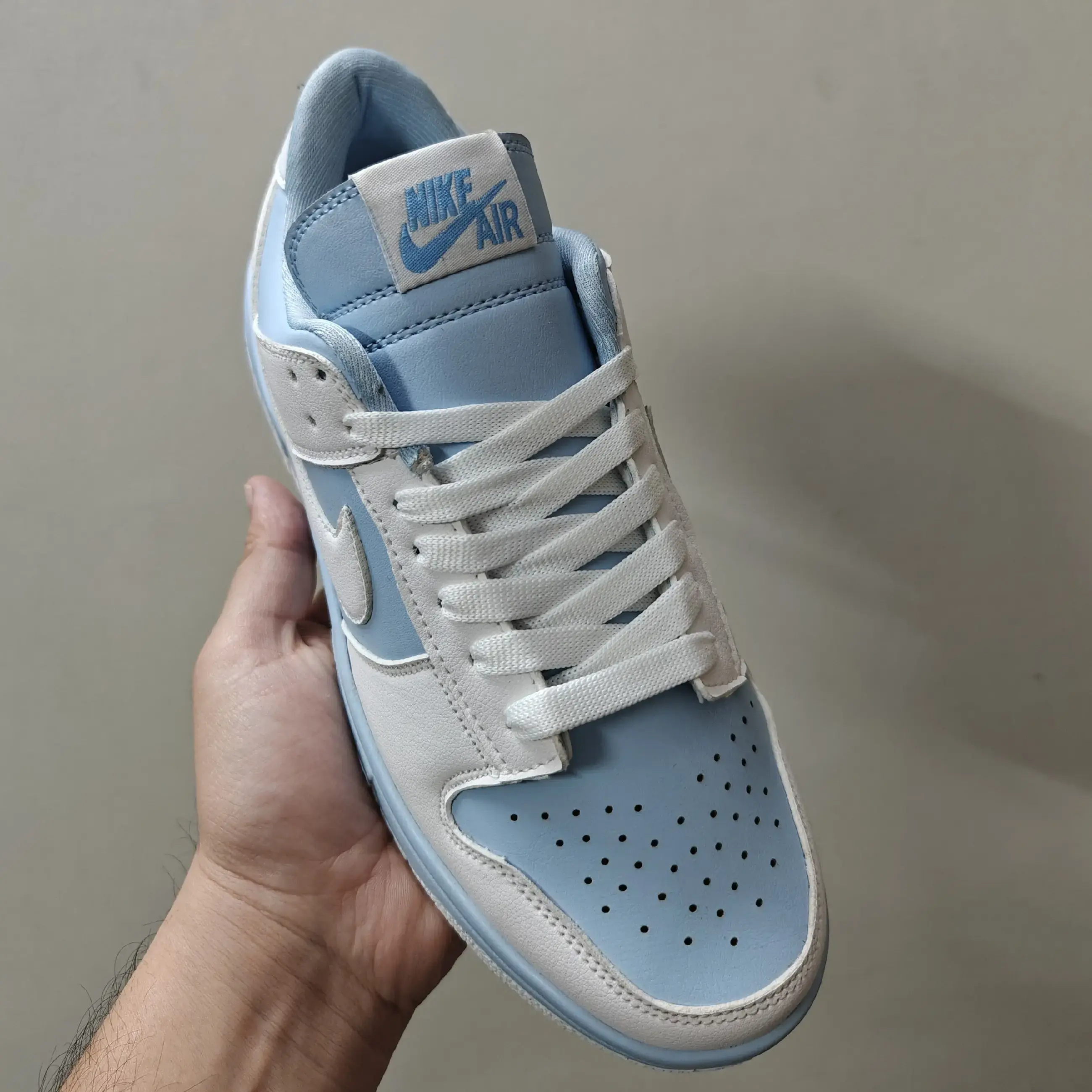 Foot Steps, Jalandhar - Nike Dunks