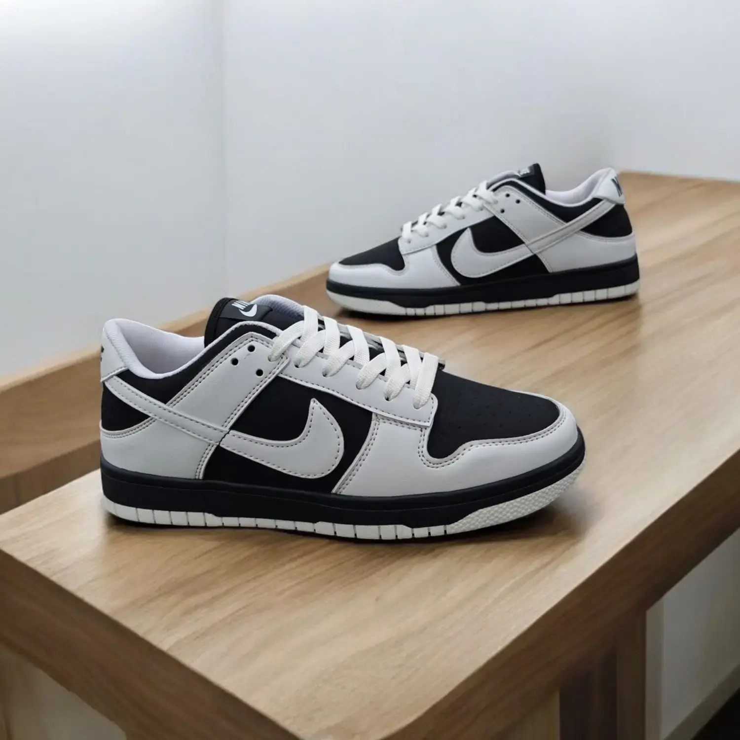 Foot Steps, Jalandhar - Nike Dunks
