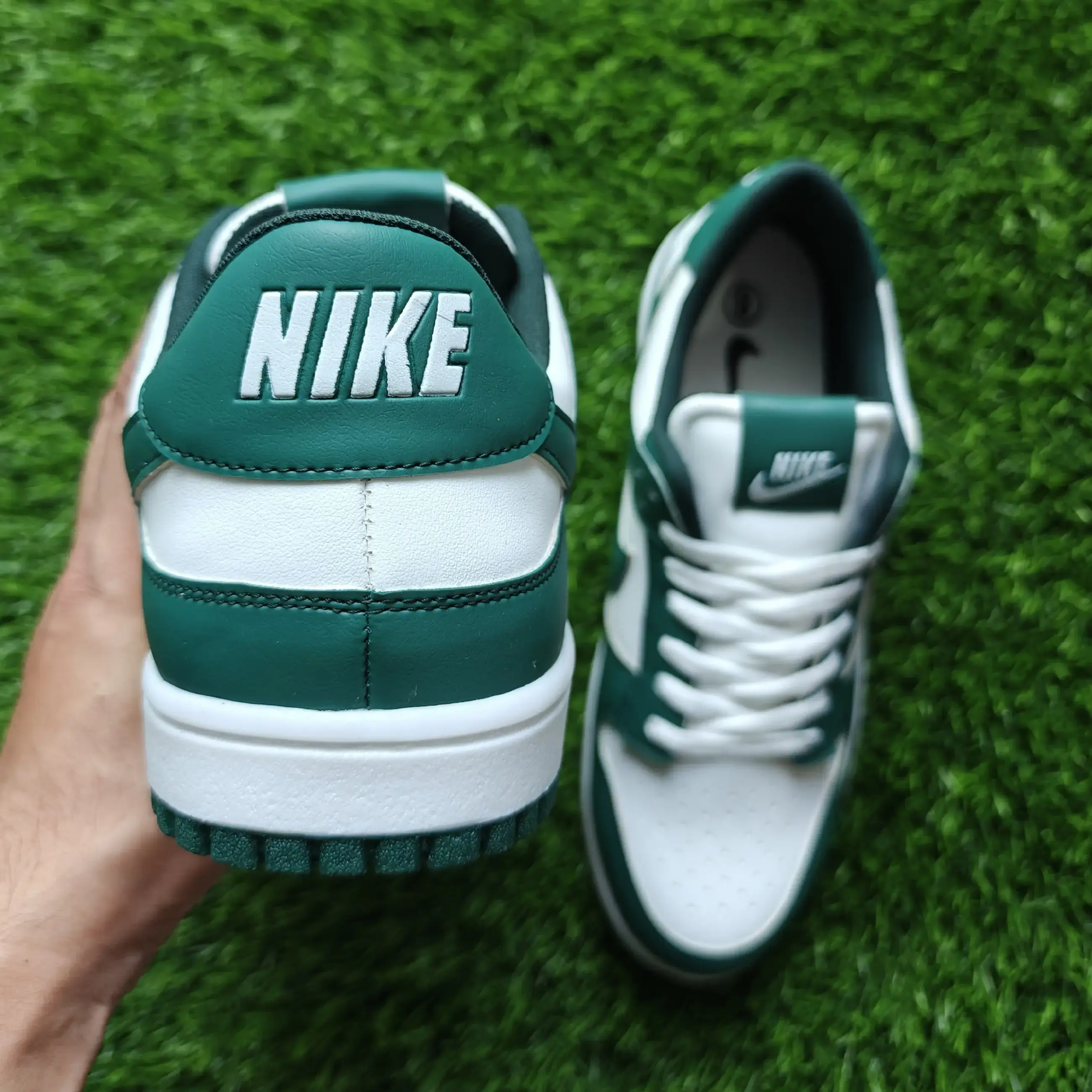 Foot Steps, Jalandhar - Nike Dunks