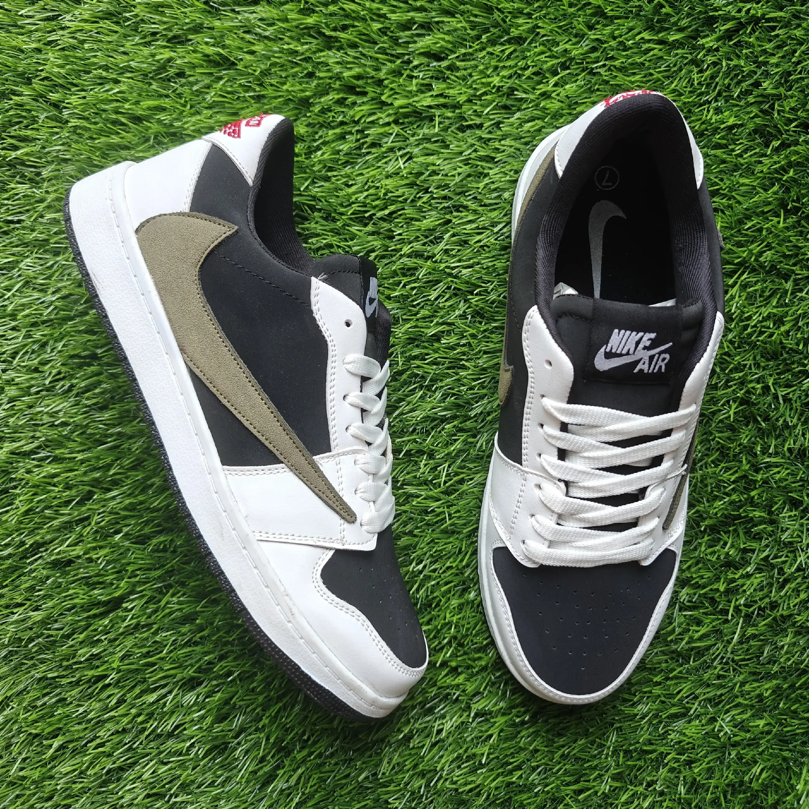 Buy Travis Scott online at best price | Foot Steps