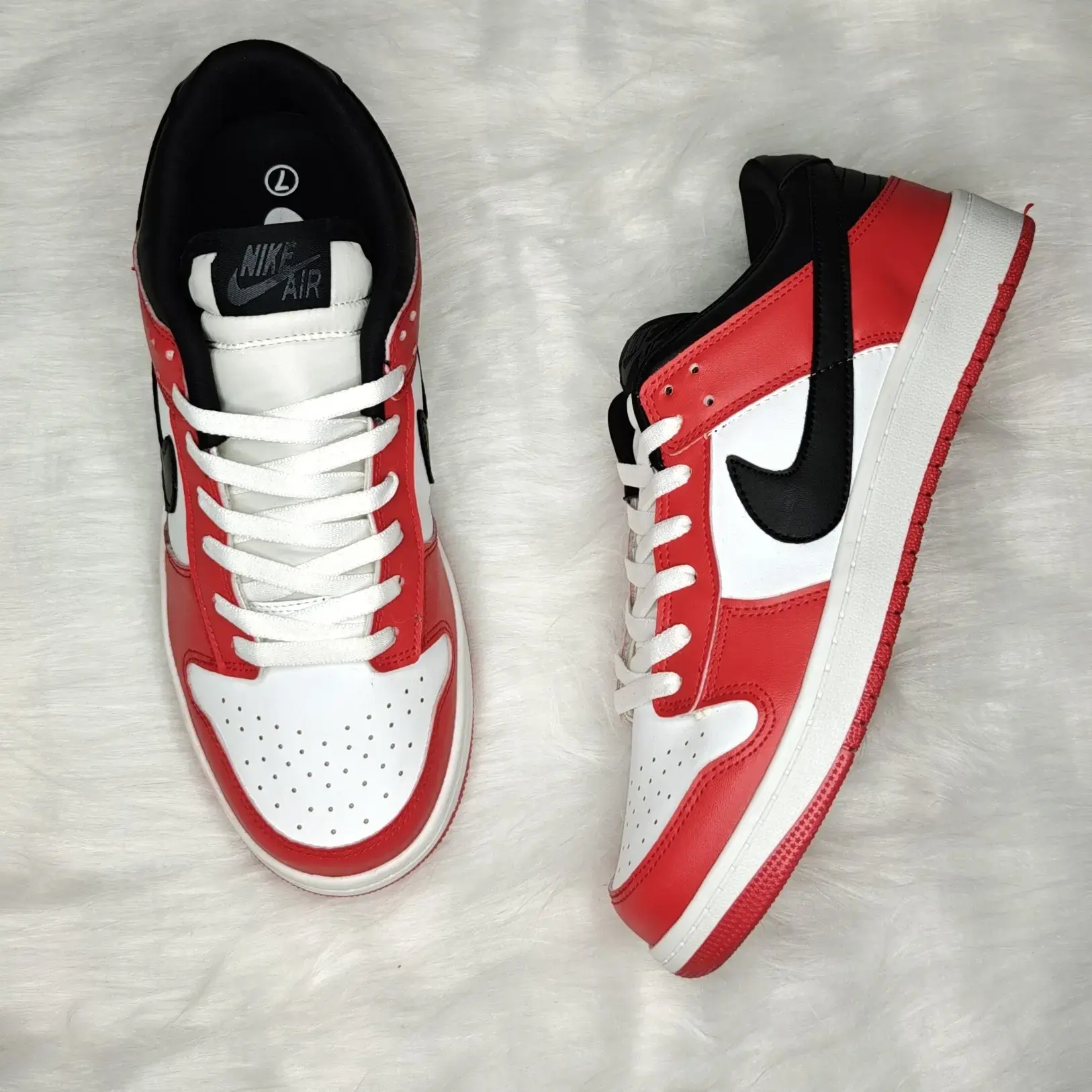 Foot Steps, Jalandhar - Nike Dunks