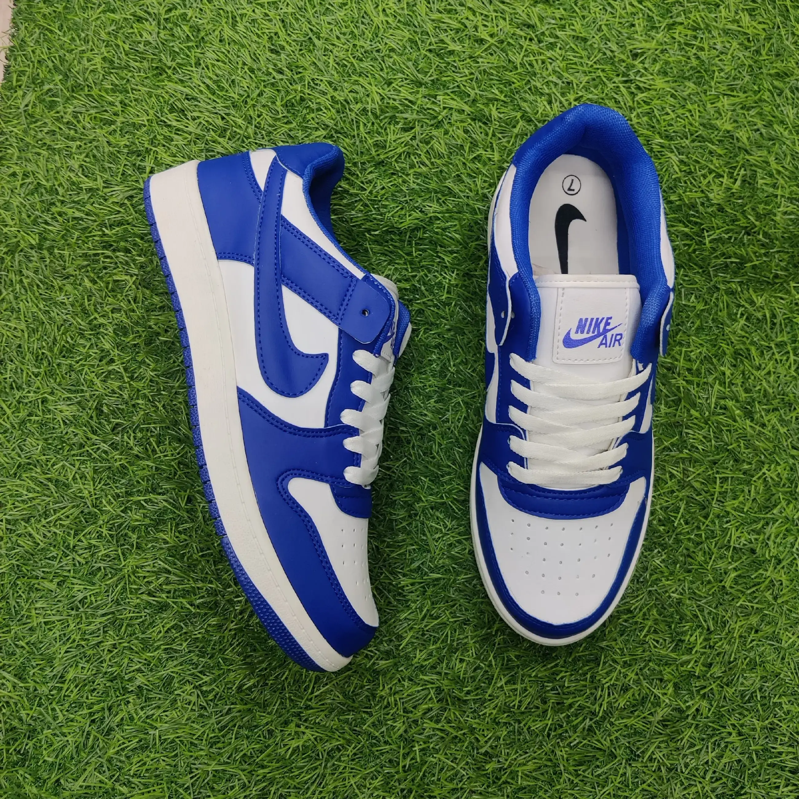 Foot Steps, Jalandhar - Nike Dunks