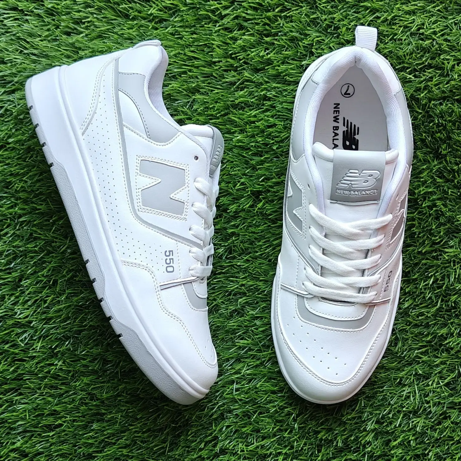 Buy New Balance online at best price | Foot Steps