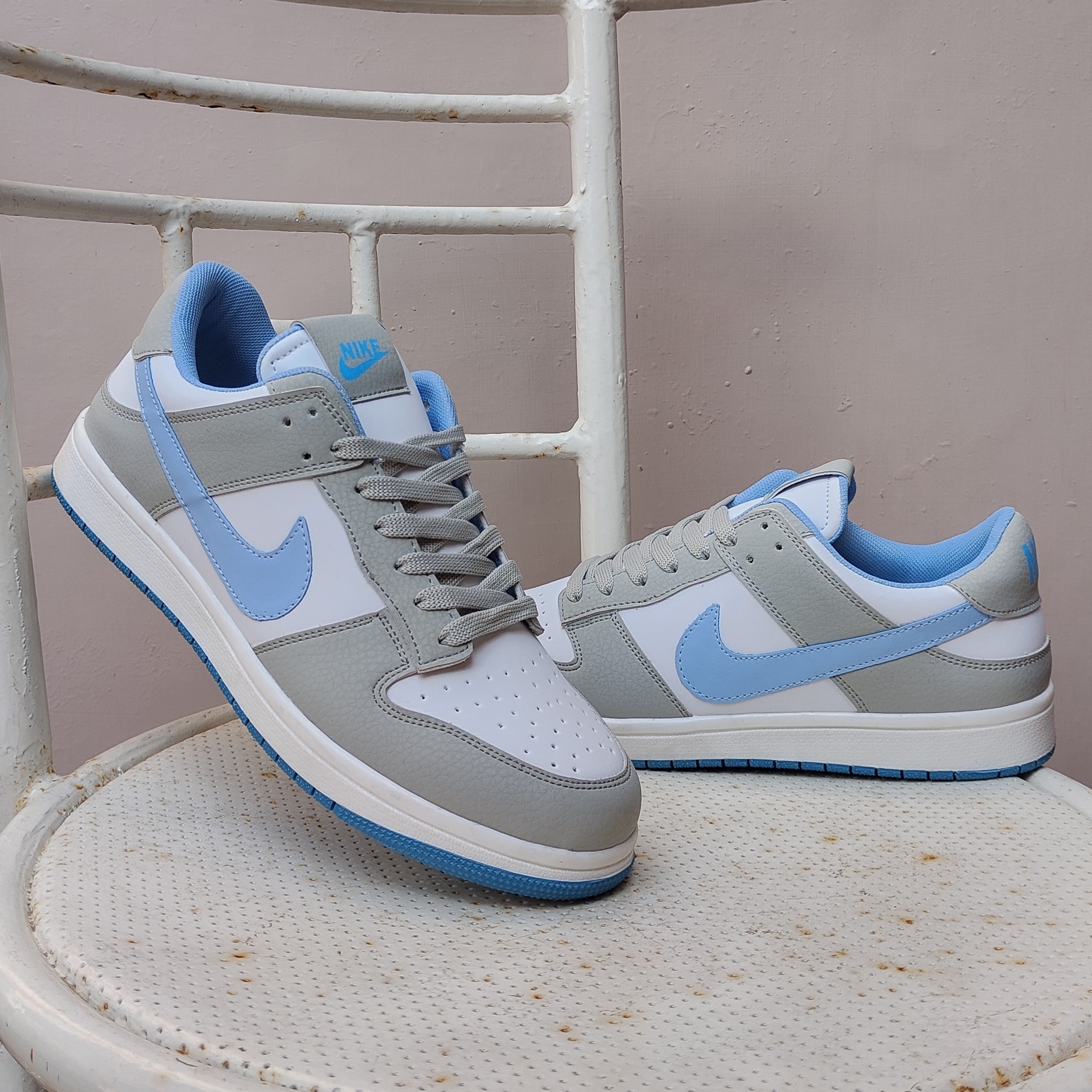 Foot Steps, Jalandhar - Nike Dunks