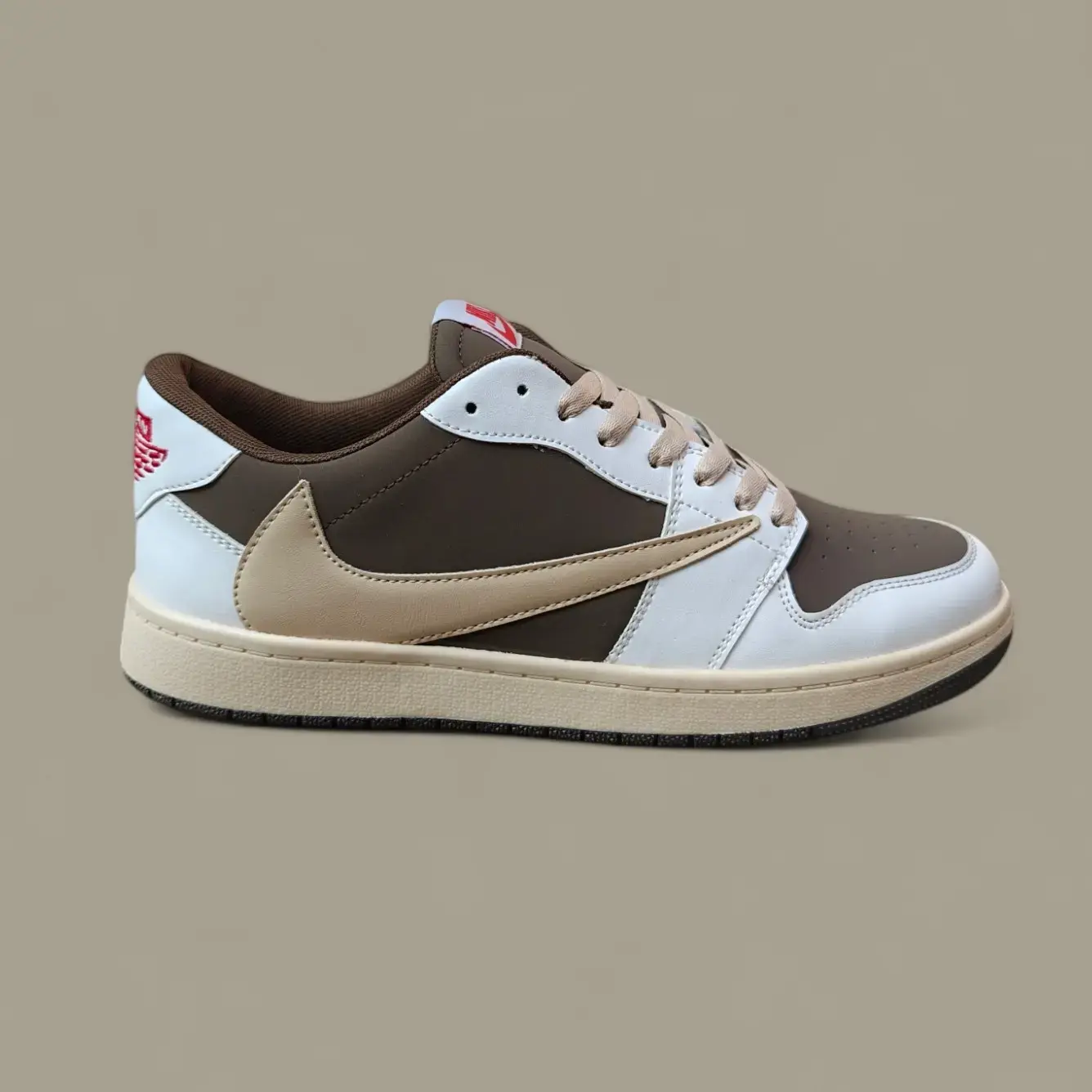 Buy Travis Scott Reverse Mocha online at best price | Foot Steps
