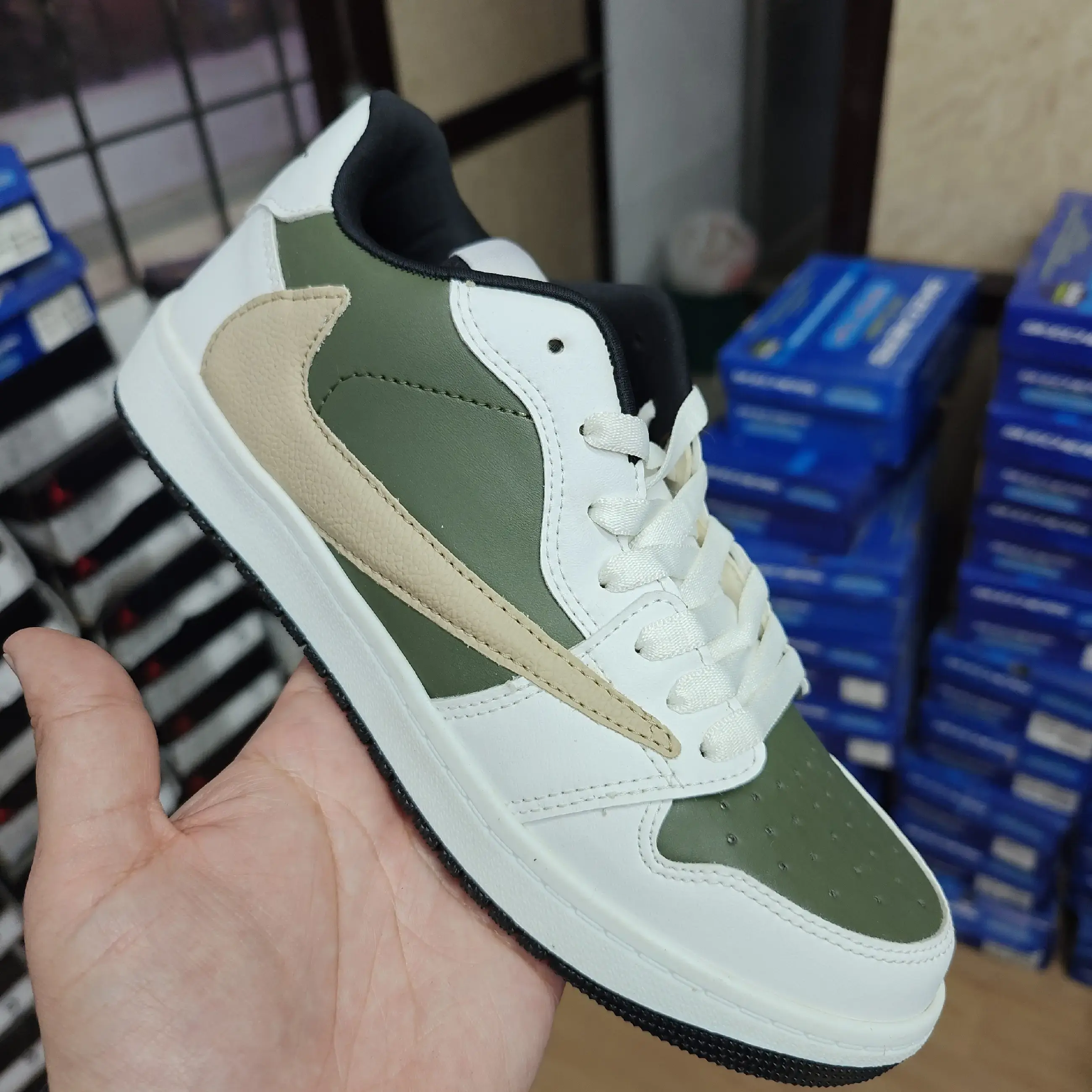 Foot Steps - Order Online | Jalandhar