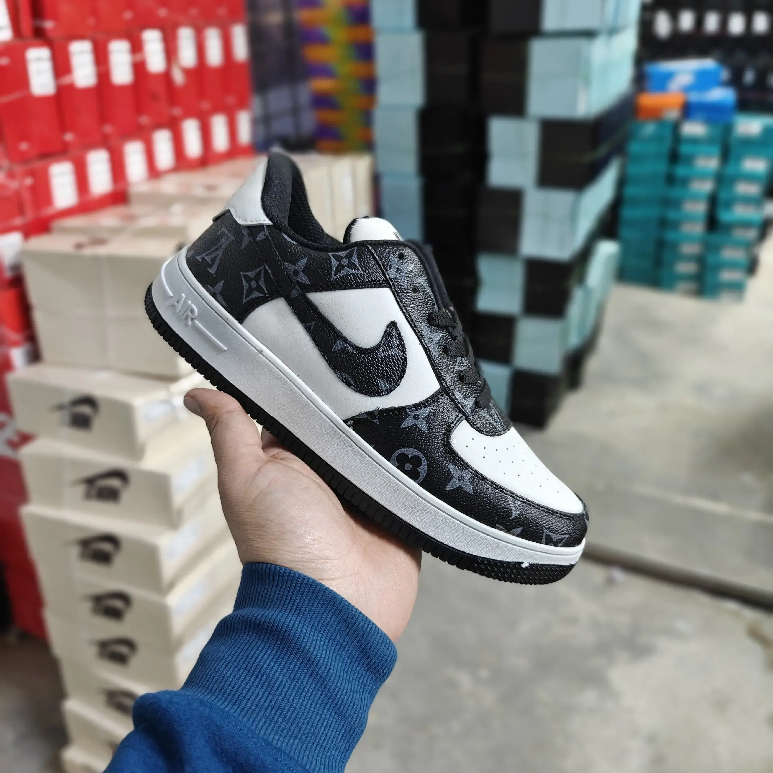 Foot Steps - Order Online | Jalandhar