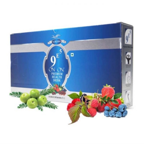 OnAndOn 9e5 Premium Health Drink Online | Buy On&On 9e5