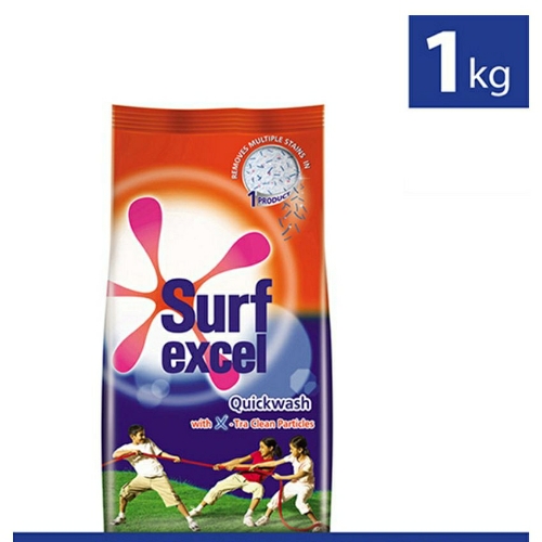 Surf Excel Detergent Powder