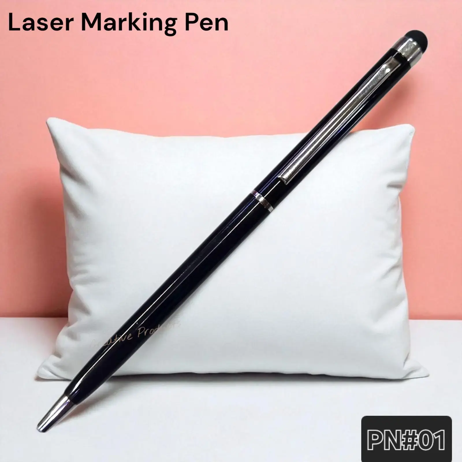 Buy LASER MARKING PEN -01 online | Creative Products