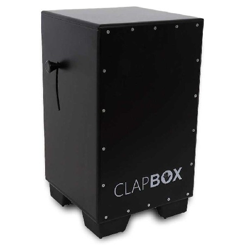 Order Clapbox CB50 Cajonbox With Adjustable Snare Online From RDX Music ...