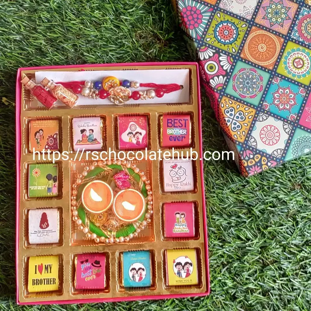 Buy online at best price | RS Chocolate hub