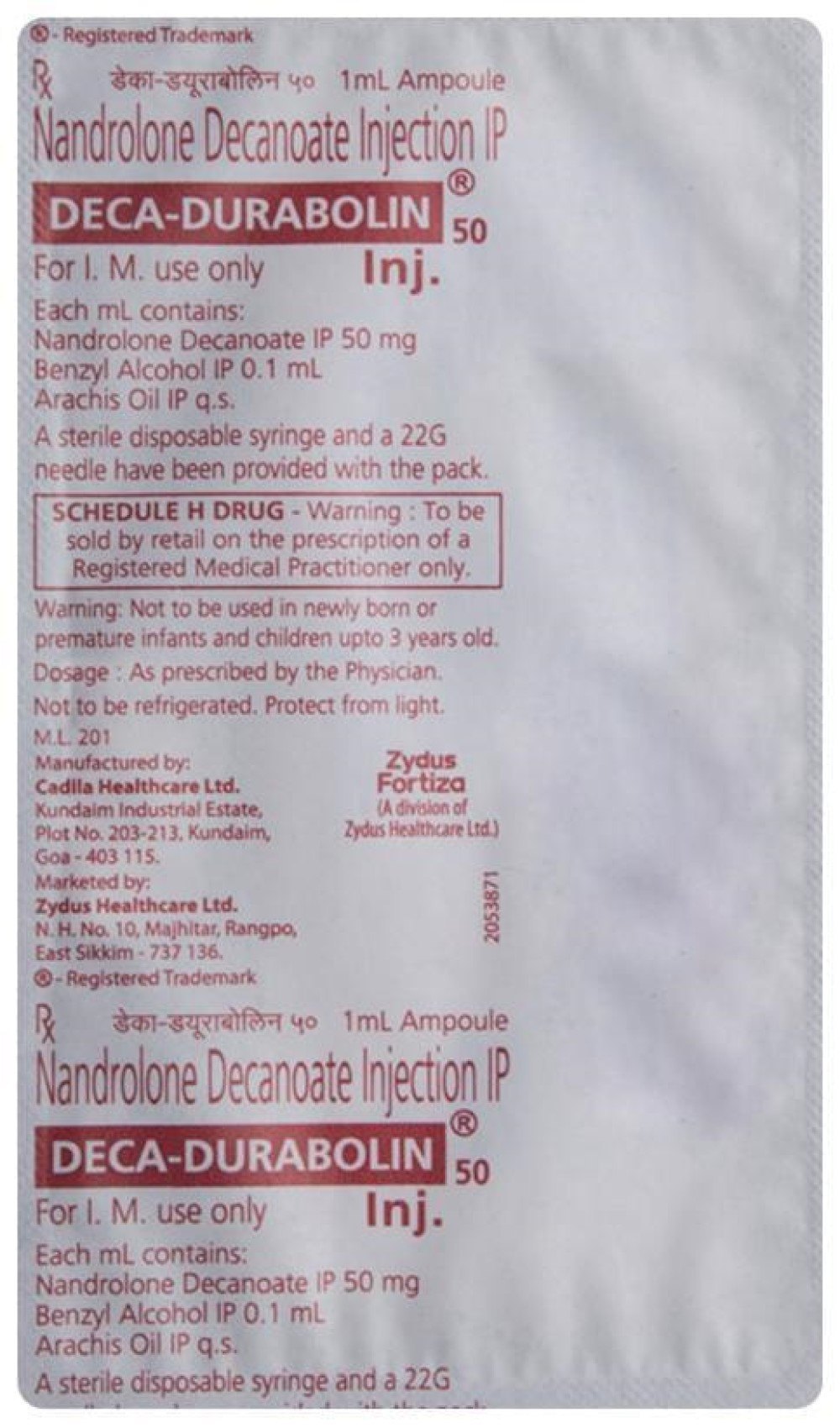DERMADEW B-BAR - Quality Skincare | Micro Chemist