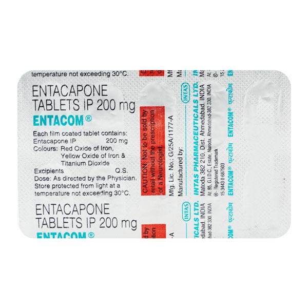 ENDOGEST 100 CAP - Quality You Can Trust | Micro Chemist