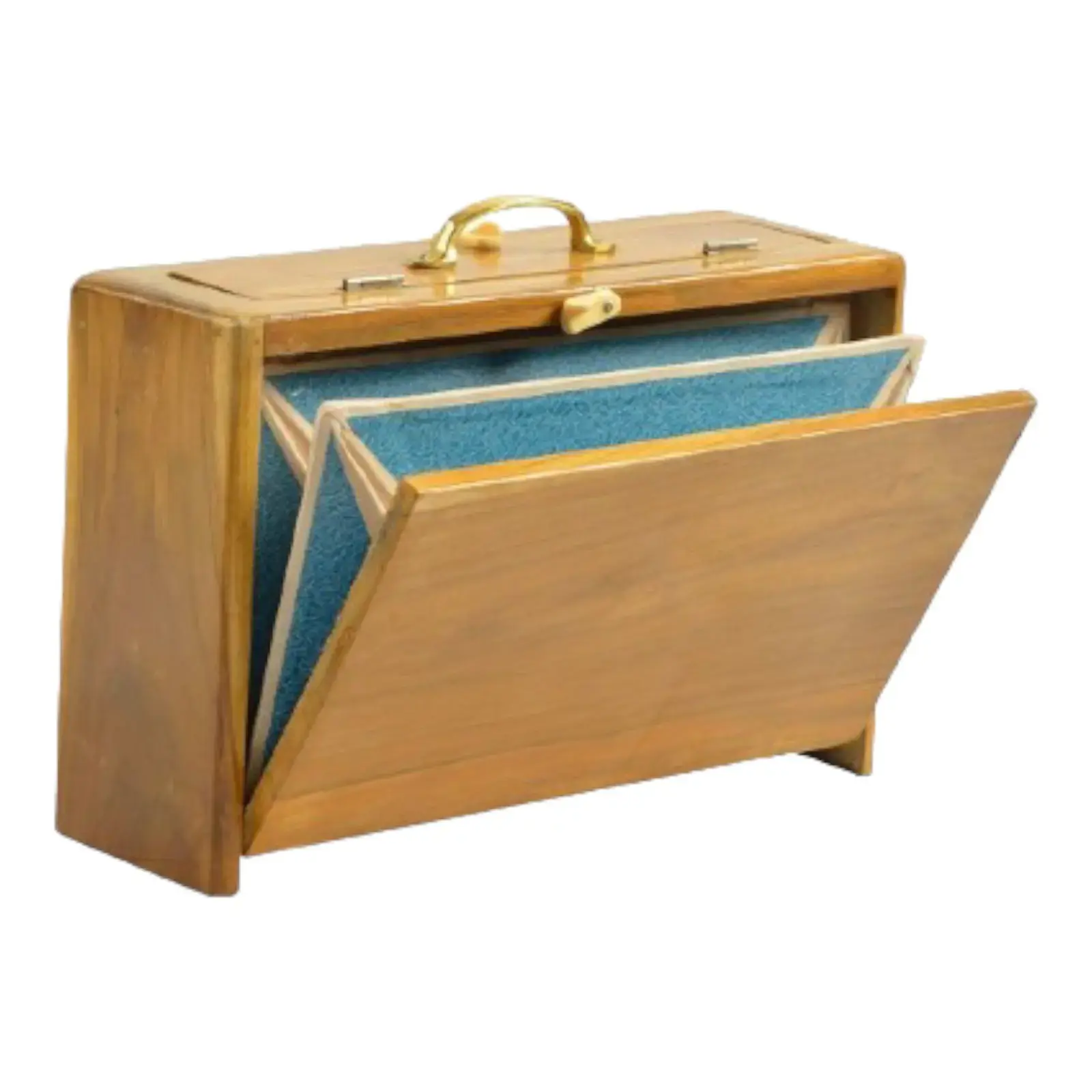 Buy Manual Wooden Surthi Box online at best price | SAPTHAGIRI MUSIC ...