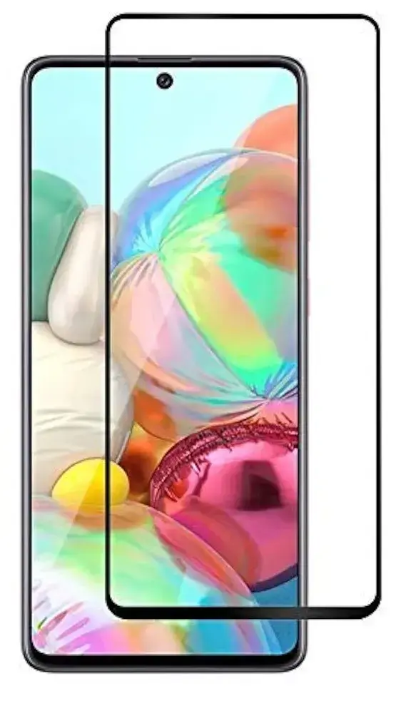Samsung Note 10 Lite Mebio Gorilla Tempered Glass