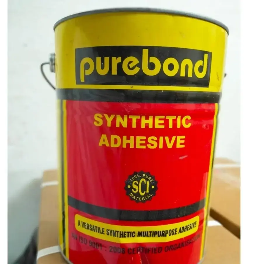 Buy Purebond Senthatic Adhesive online at best price | Shamsi Traders ...