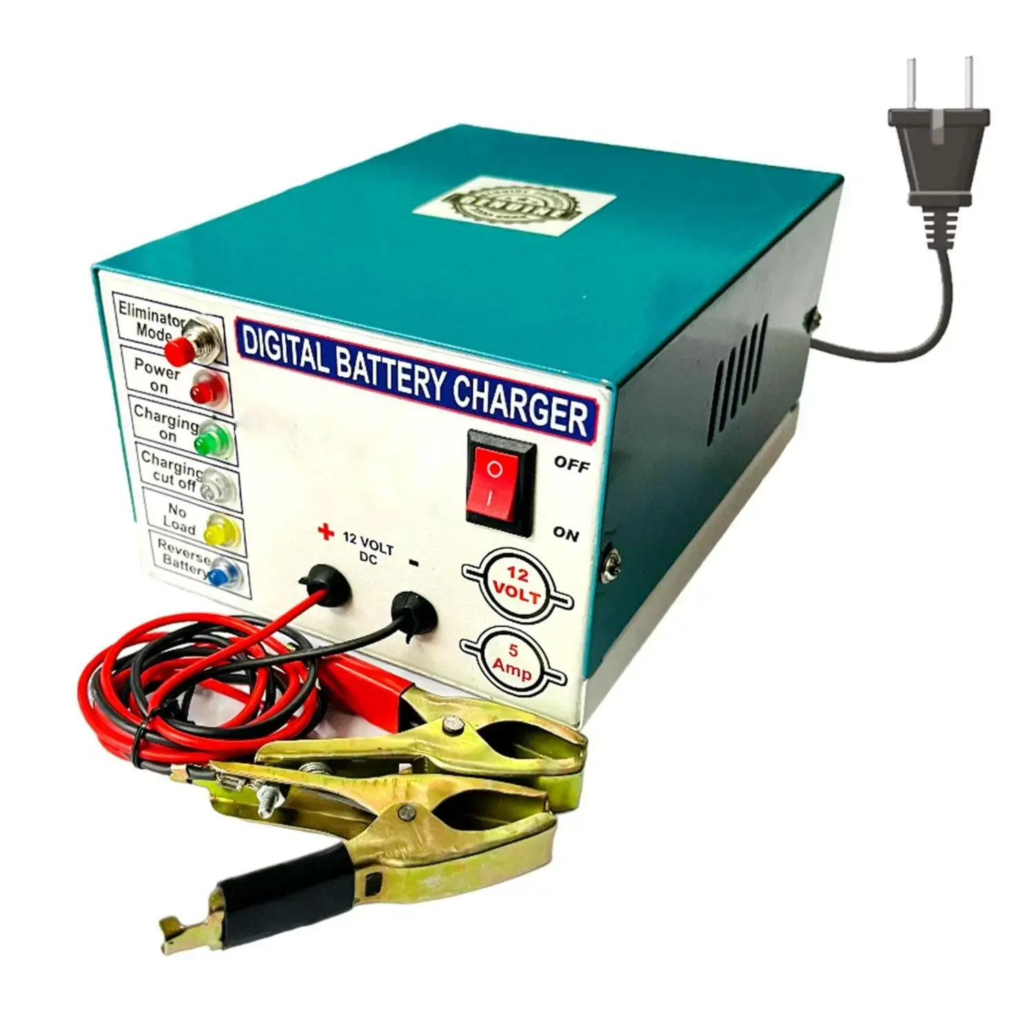 Dc charger 12 volt store