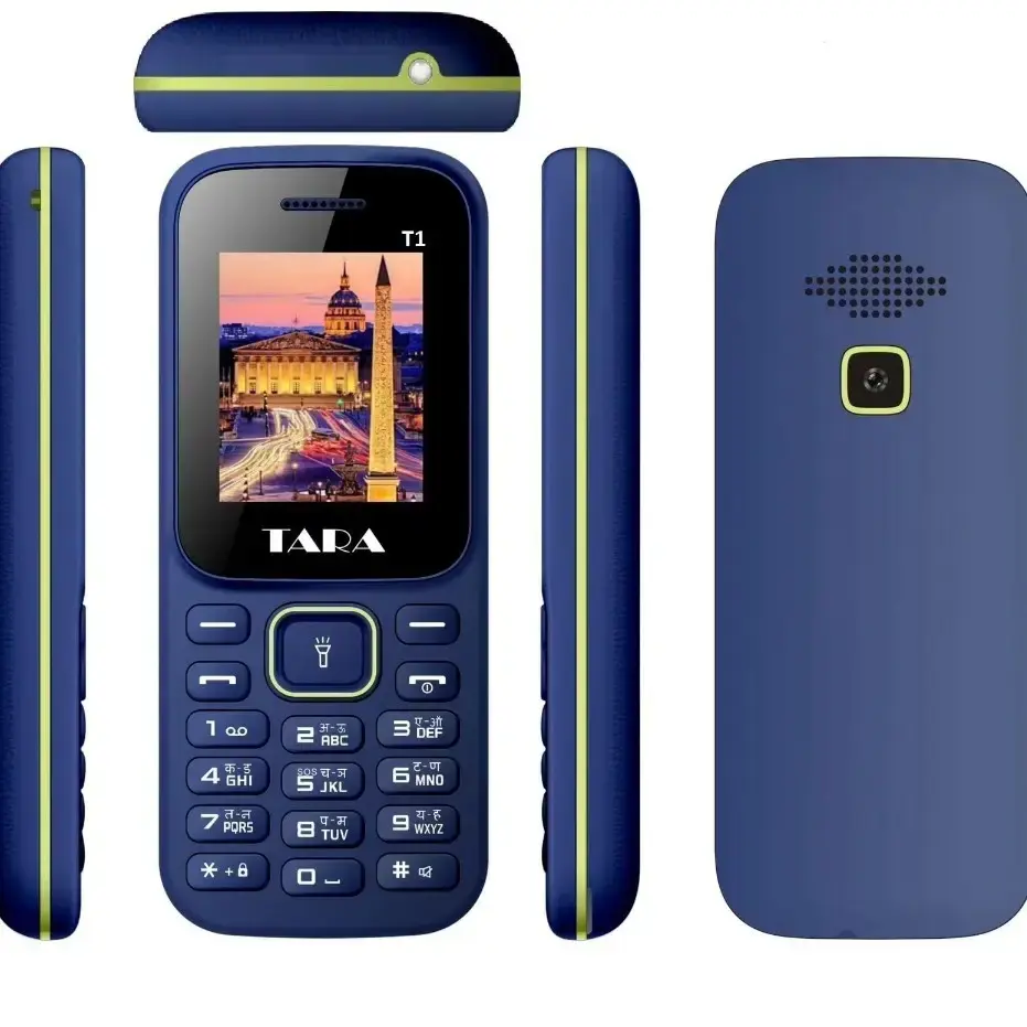 TARA T1 KEYPAD MOBILE (MADE IN INDIA) online at best price | DARAS ...