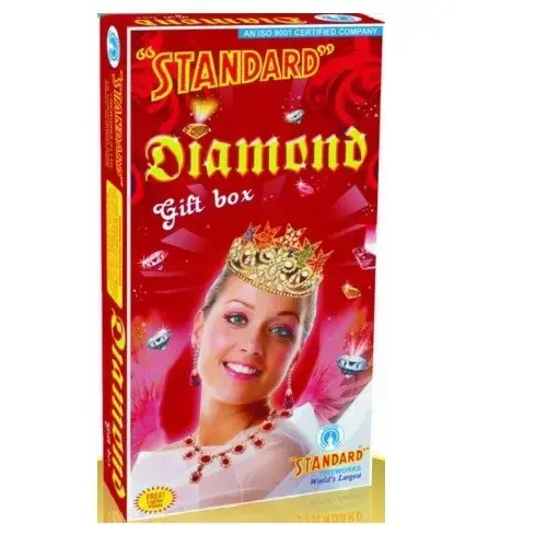 Standard Fireworks Wonderful Gift Box