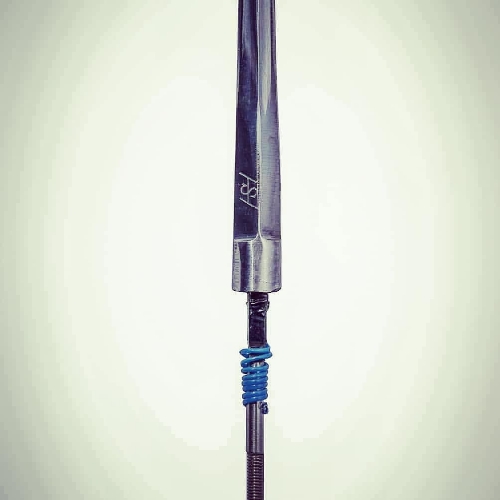 Fencing Sword Used In The Olympics